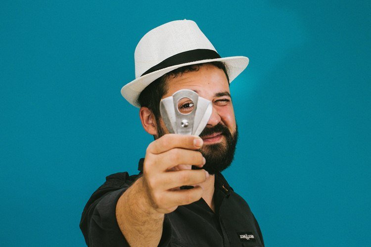 Ritual… por Flávio Correa | Metrópoles