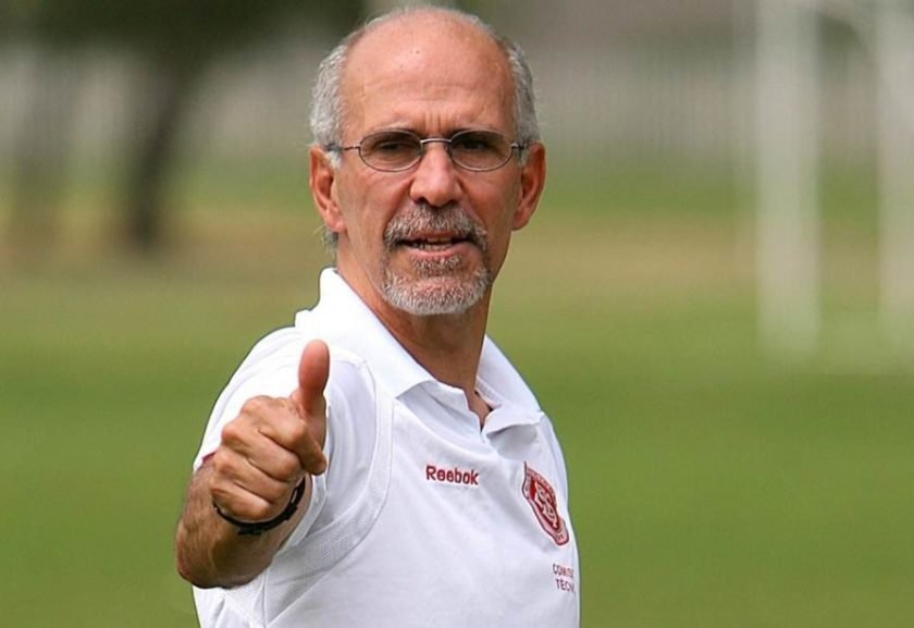 Mário Sérgio foi campeão mundial e um dos grandes do futebol