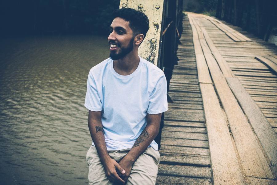 Rapper paulistano Rashid apresenta disco “A Coragem da Luz” na Ascade ...