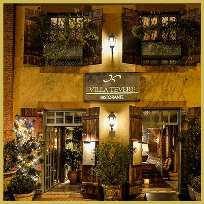 Villa Tevere: um dos três melhores italianos de Brasília | Metrópoles