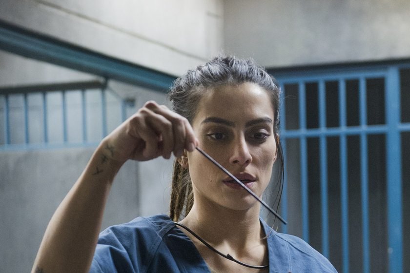 Globo descarta segunda temporada de “Supermax” | Metrópoles