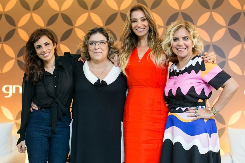 Saia Justa faz gravação no Museu Nacional e reúne público brasiliense ...