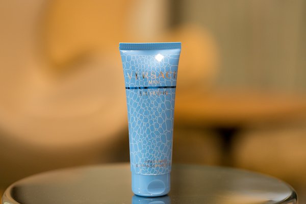 Ritual… por Lucas Tiago | Metrópoles