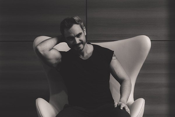 Ritual… por Lucas Tiago | Metrópoles