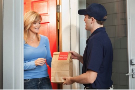 Artigo: o delivery está mudando o mercado de gastronomia | Metrópoles