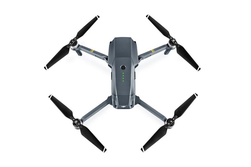 DJI lança drones Mavic e Phantom 4 Pro no Brasil | Metrópoles