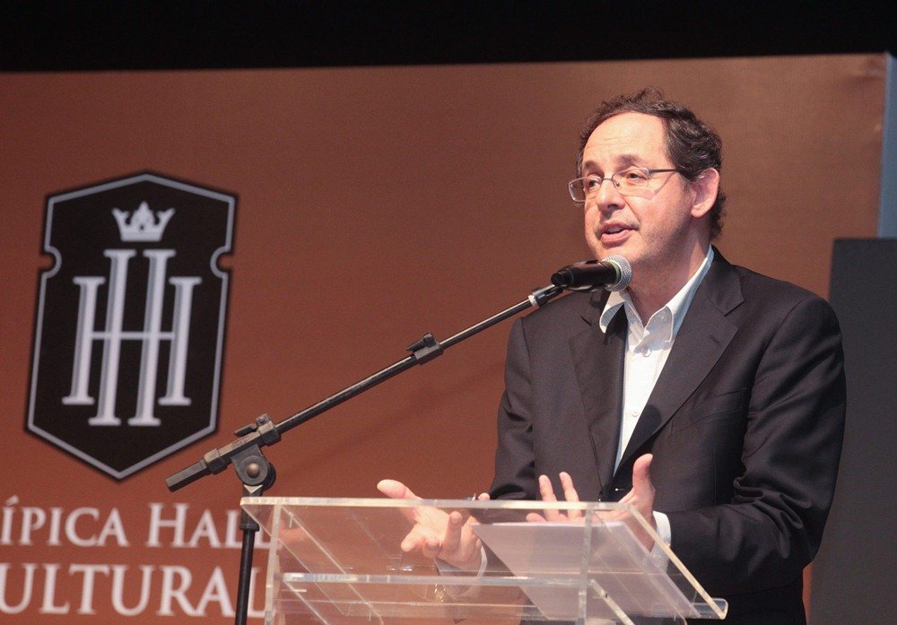 “Brasília é uma utopia que caducou”, diz o filósofo Eduardo Gianetti ...
