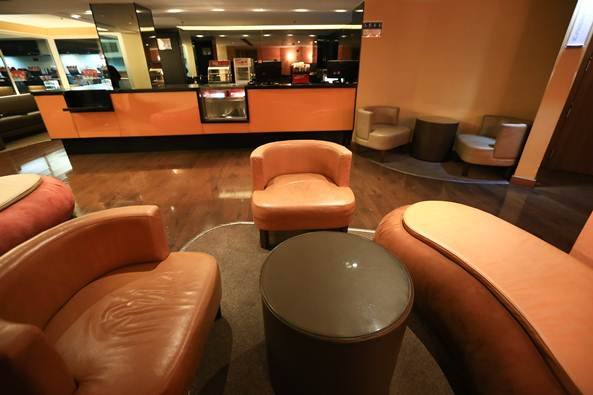 Salas VIP de cinema: vale pagar mais para ver um filme? | Metrópoles