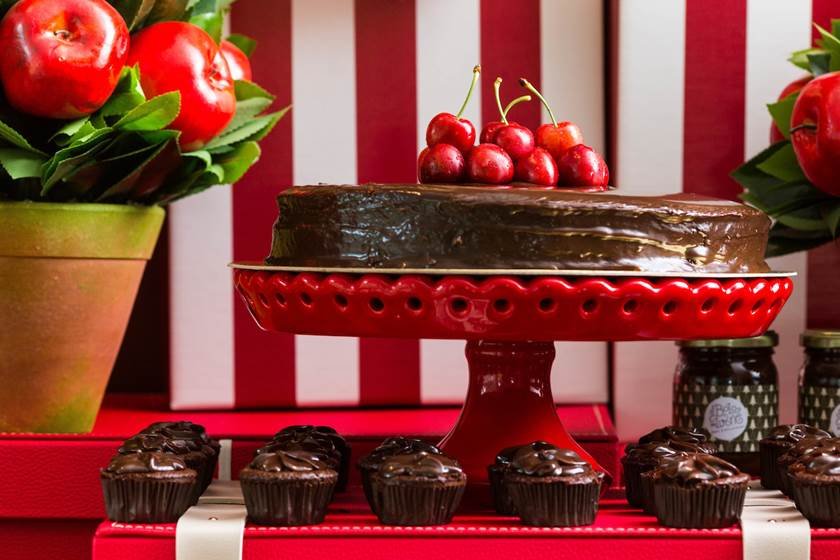 Bolo da Ivone lança kits natalinos com a famosa receita de chocolate ...