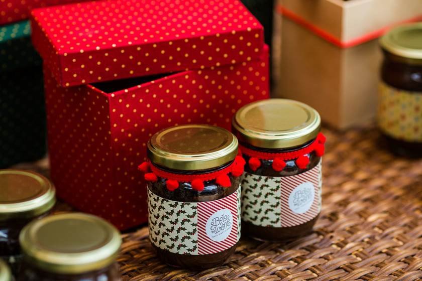 Bolo da Ivone lança kits natalinos com a famosa receita de chocolate ...