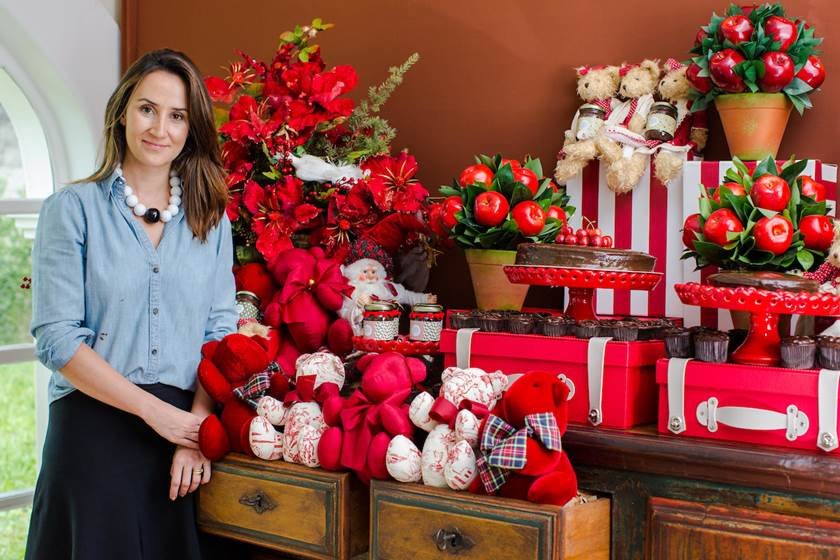 Bolo da Ivone lança kits natalinos com a famosa receita de chocolate ...