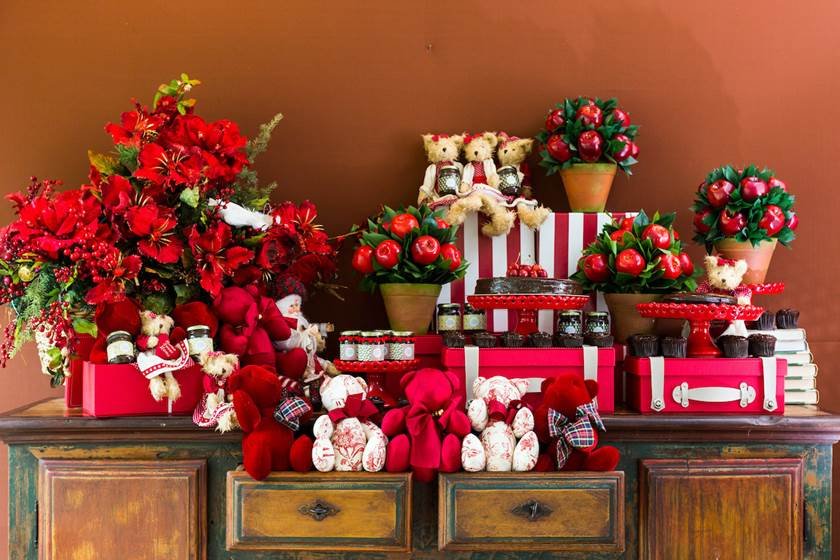 Bolo da Ivone lança kits natalinos com a famosa receita de chocolate ...