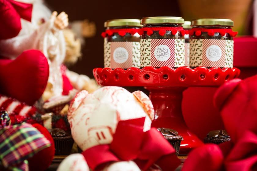 Bolo da Ivone lança kits natalinos com a famosa receita de chocolate ...