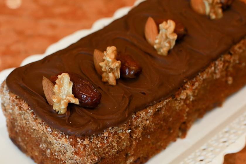 ArabSweets abre na 408 Sul trazendo novo conceito de doces árabes