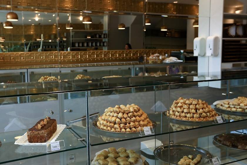 ArabSweets abre na 408 Sul trazendo novo conceito de doces árabes ...