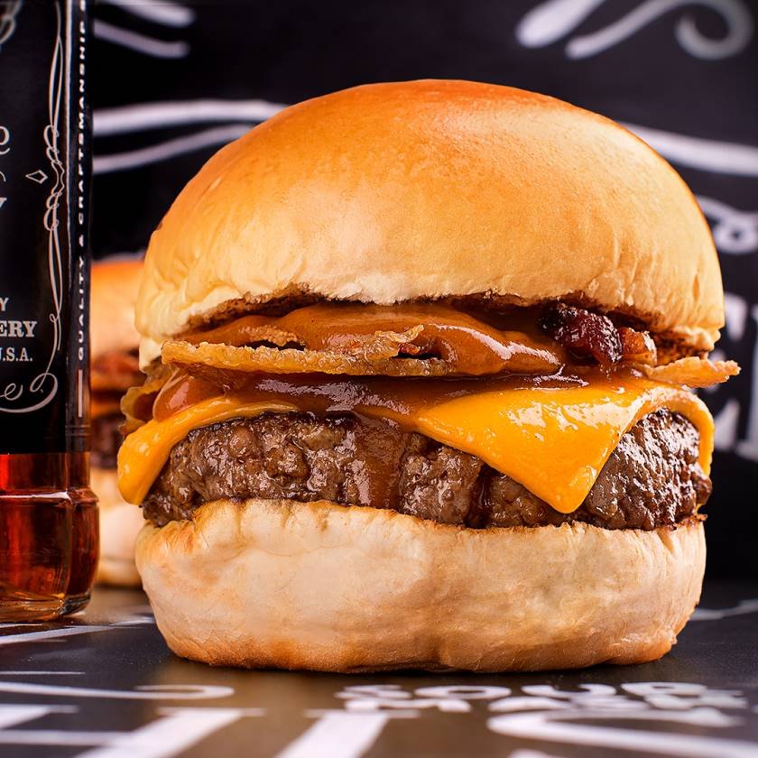 Burger House faz reformulação total e lança oficialmente novo cardápio ...