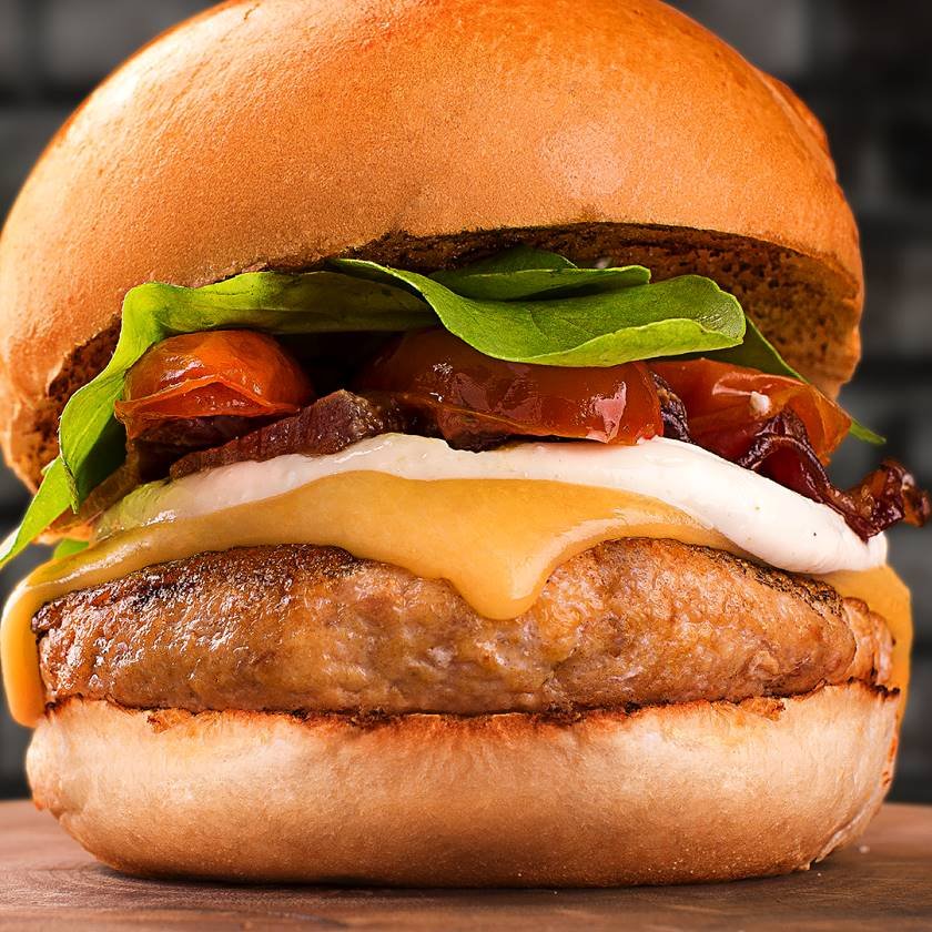Burger House faz reformulação total e lança oficialmente novo cardápio ...