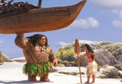 Crítica: “Moana” traz diversidade cultural a adultos e crianças