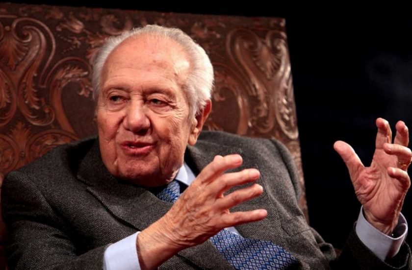 Mário Soares, ex-presidente de Portugal, morre aos 92 anos | Metrópoles