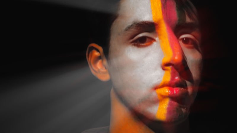 PC Azeviche: brasiliense, cantor, compositor e bruxo | Metrópoles