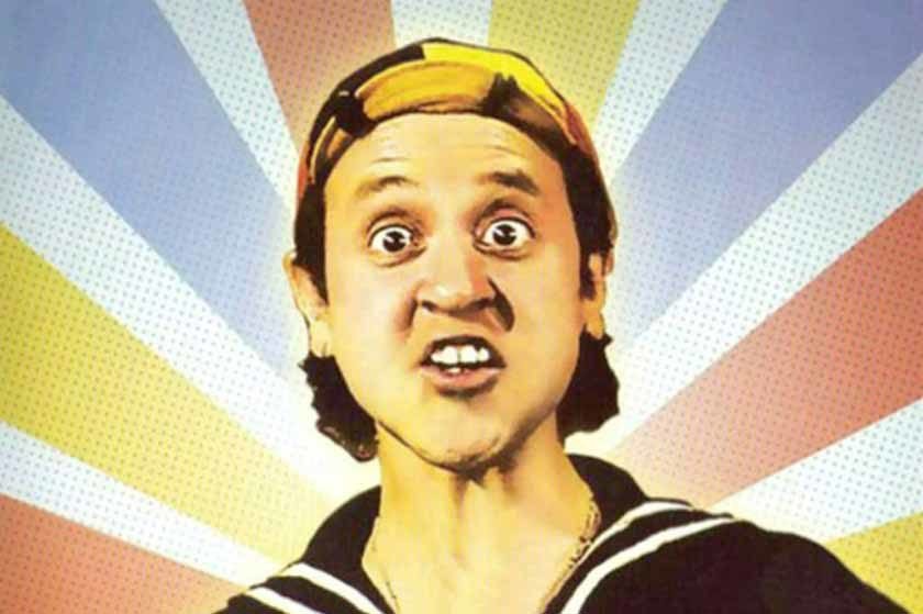 Carlos Villagrán deixará de viver o personagem Quico