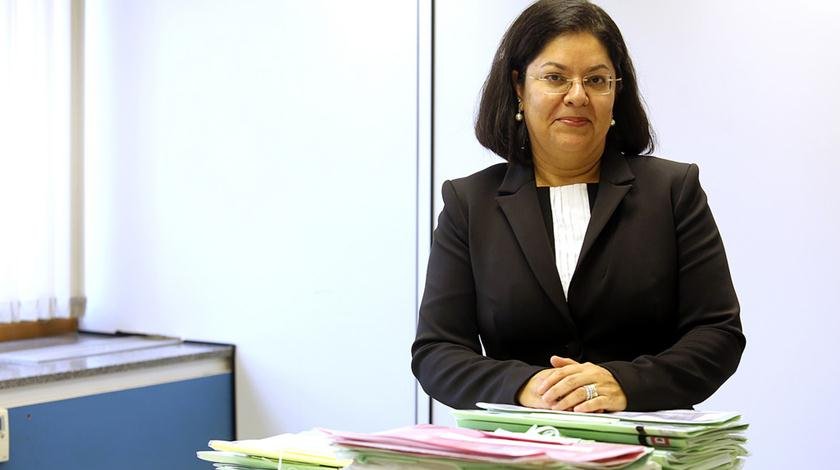 Leila Cury: “Não se pode garantir que não venha a ocorrer rebelião ...