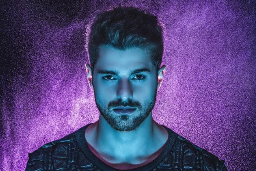 Música de Alok é a primeira a tocar 100 milhões de vezes no Spotify