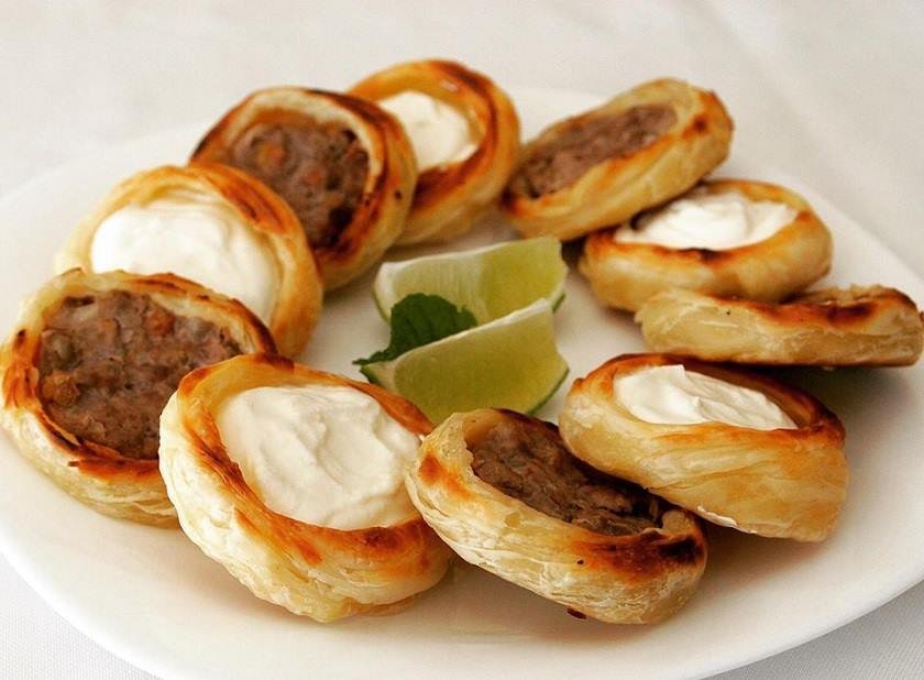 Lagash Mediterranee mantém tradição da ótima comida árabe | Metrópoles