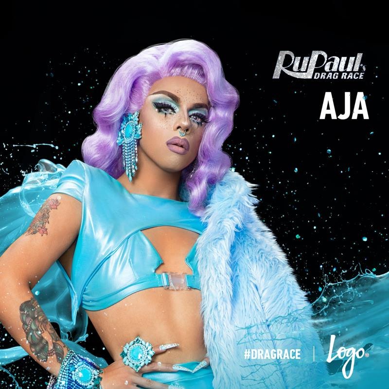 Rupauls Drag Race Revela Participantes Da 9ª Temporada Metrópoles
