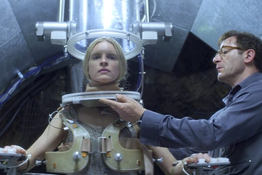 Netflix confirma segunda temporada da série The OA | Metrópoles