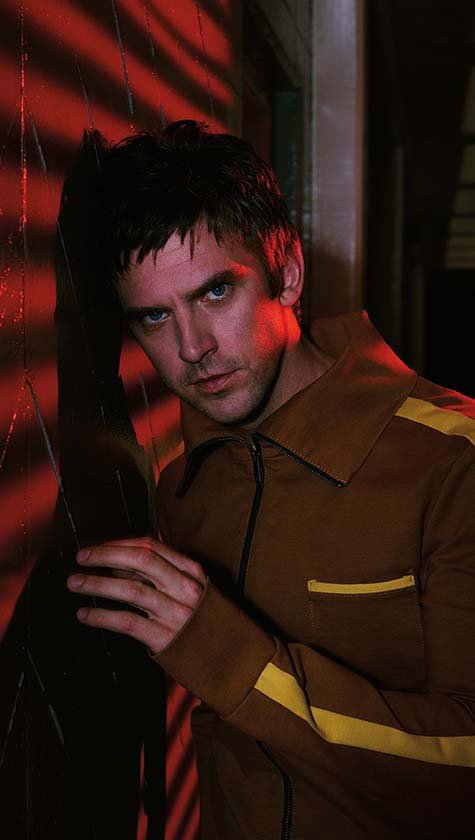 “Legion”: série sobre filho de Charles Xavier estreia nesta quinta ...