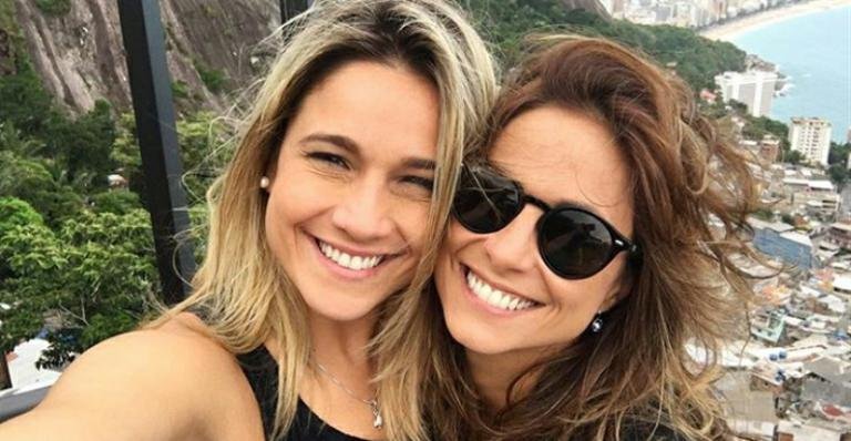 Clima também causou morte de Fernanda Vogel no litoral de SP, em 2001 ...