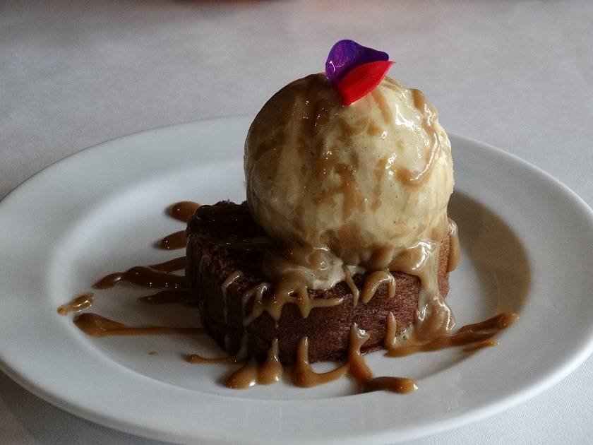 Confira cinco sobremesas que compõem menus do Restaurant Week | Metrópoles