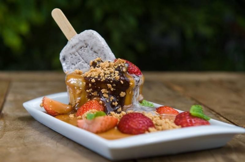 Confira cinco sobremesas que compõem menus do Restaurant Week | Metrópoles