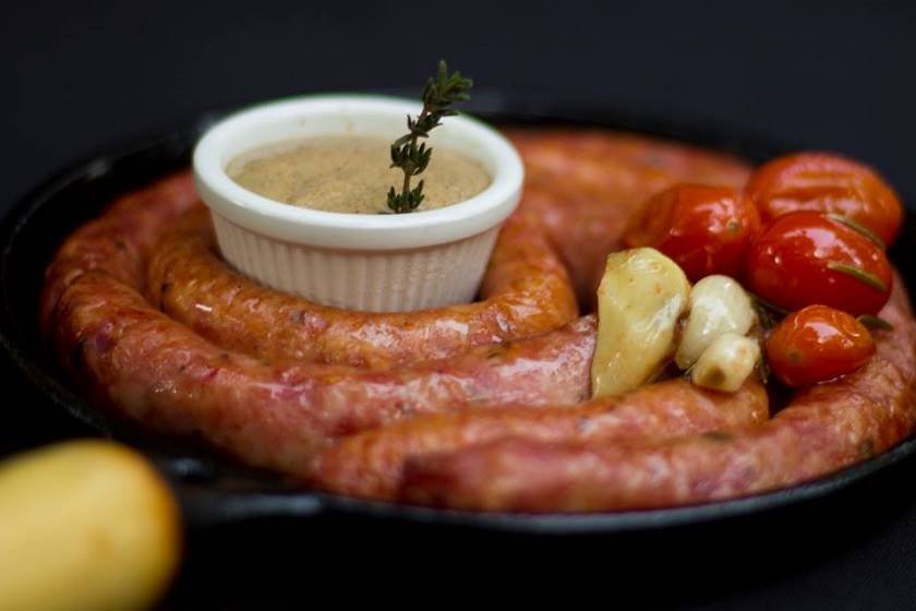 Pinella é uma esquina descolada com comida apenas razoável | Metrópoles