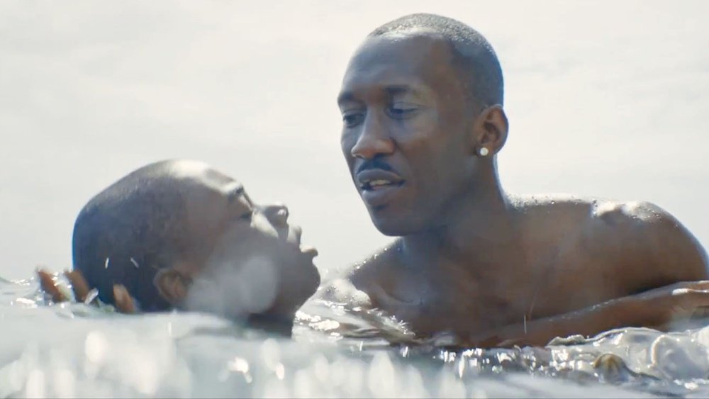 Crítica: “Moonlight” retrata o silêncio como a resposta à violência ...