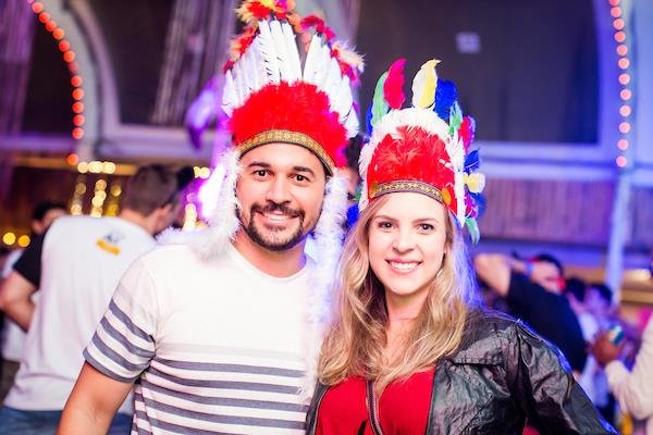 Festa Fulía ferve com pagode e sertanejo em noite comandada por Molejo ...