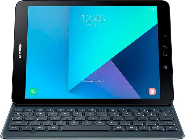 Samsung lança Galaxy Book, um tablet híbrido que vira notebook | Metrópoles