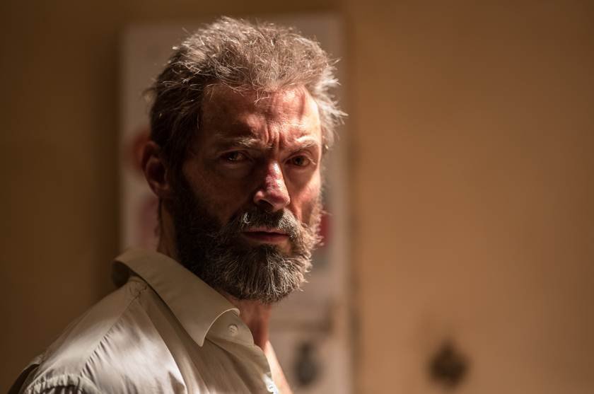 "Logan", com Wolverine, e "Um Limite Entre Nós" são estreias da semana