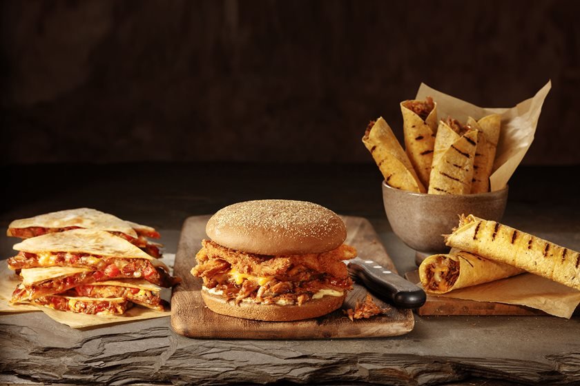 Outback lança três novos pratos com variações da costelinha barbecue ...