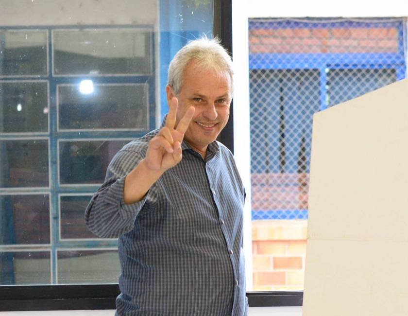 PMDB, PT e PDT levam duas prefeituras cada em novas eleições | Metrópoles