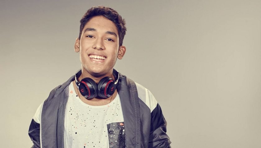 Fenômeno do Youtube, AuthenticGames faz show em Brasília