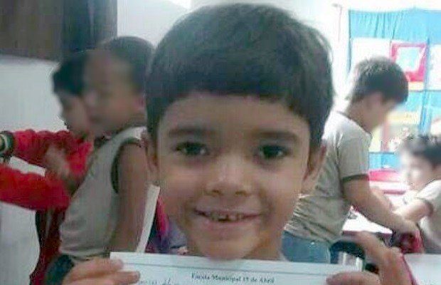 Menino morre após ter pescoço ferido por linha de pipa com cerol ...