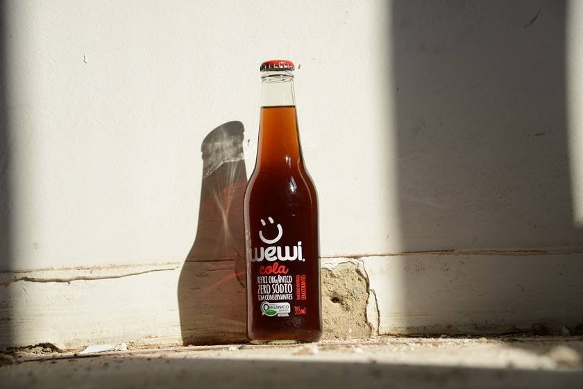 O refrigerante orgânico Wewi será a bebida oficial do Lollapalooza ...