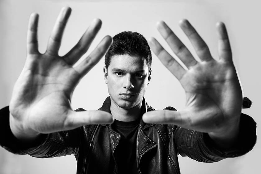 Gabriel Boni, o DJ brasiliense que promete agitar o Lollapalooza ...