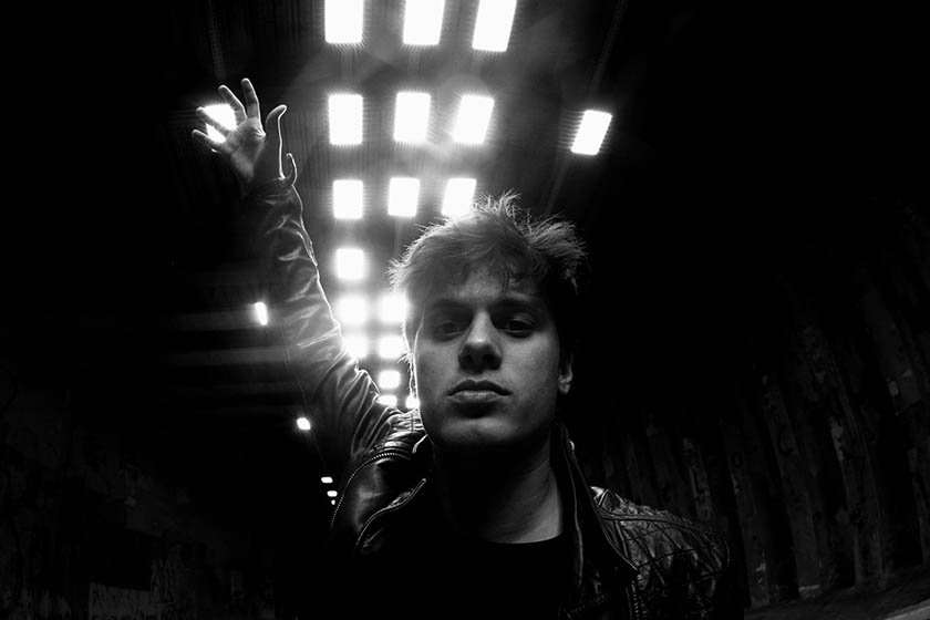 Gabriel Boni, o DJ brasiliense que promete agitar o Lollapalooza ...