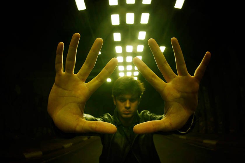 Gabriel Boni, o DJ brasiliense que promete agitar o Lollapalooza ...