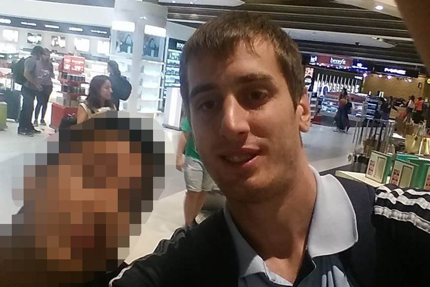 Turista argentino morre após briga com brasileiros em bar no Rio ...