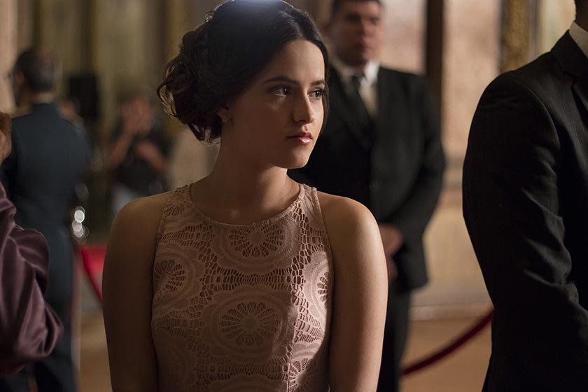 Crítica: “Ingobernable” é um dramalhão mexicano viciante | Metrópoles