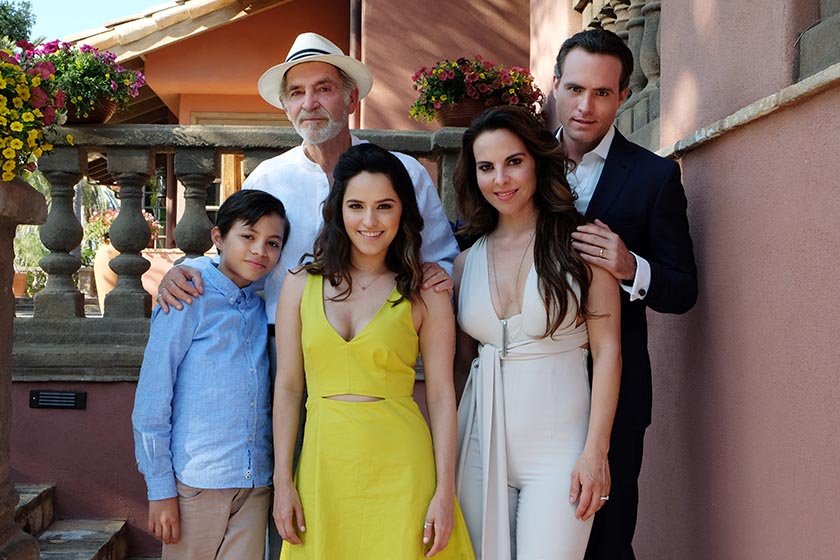 Crítica: “Ingobernable” é um dramalhão mexicano viciante | Metrópoles